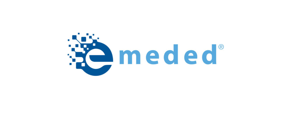 e-meded | Nex&Com